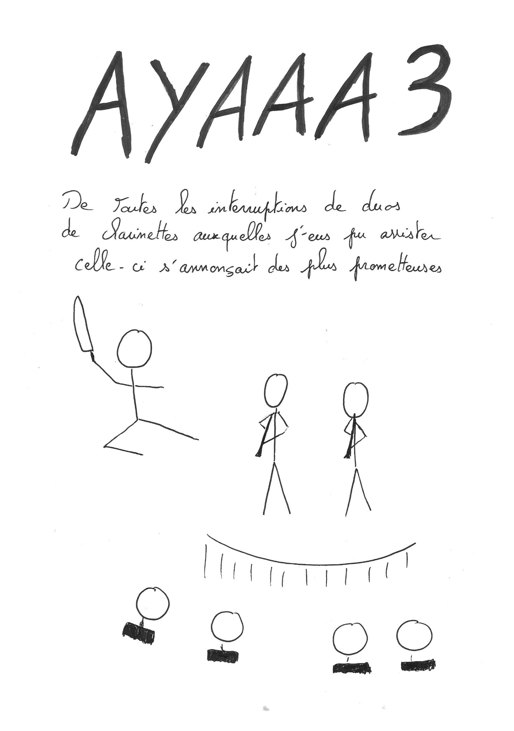 AYAAA 3 d’Antoine Mocquet – ANIMA