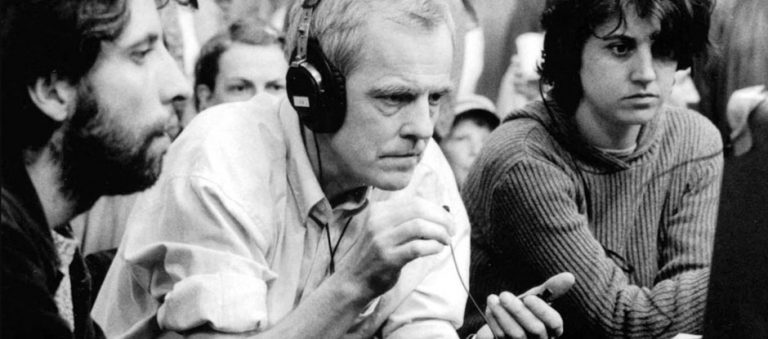 RIP Peter Watkins – ANIMA